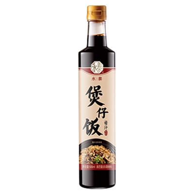 永泰广式煲仔饭专用酱汁焖饭商用