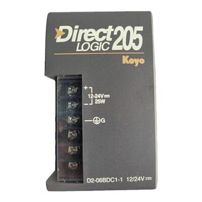 光洋D2系列PLC控制器质保一年