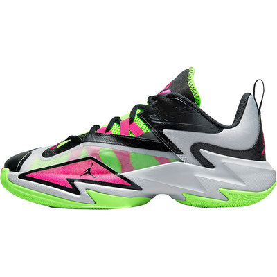 Nike/耐克正品JORDAN ONE TAKE 3男子缓震篮球鞋DC7700-002