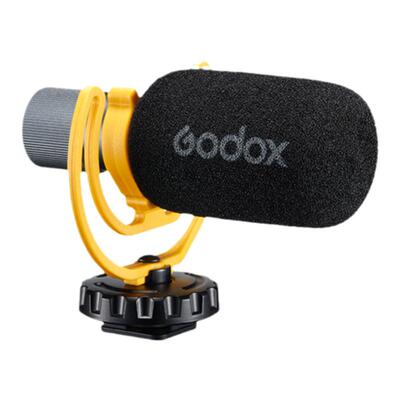 神牛直播影棚心形指向即插即用