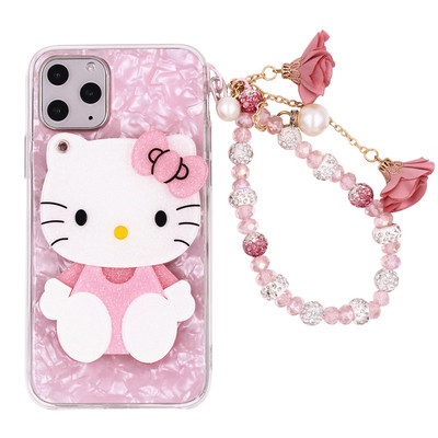 苹果iPhone17pro镜子手机壳