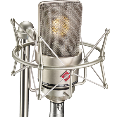 官方旗舰店Neumanntlm103麦克风