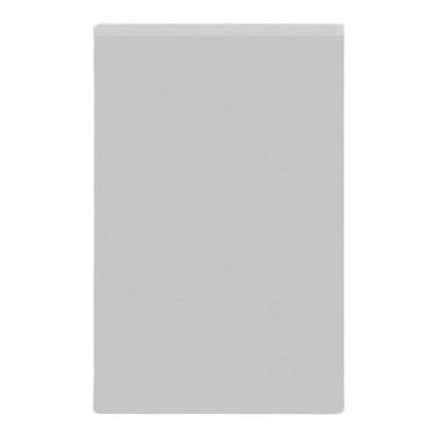 硬卡套磨砂防磁身份卡套证件套