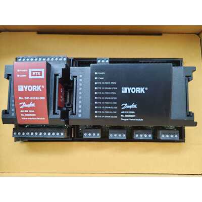 议价约克控制器031-02742-000 AK-XM 080Z0147 原装正品议价发货