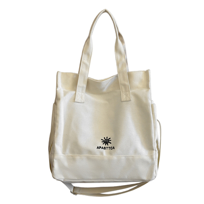 新款女包时尚帆布休闲百搭包大容量nis青年学生单肩手提斜挎包包