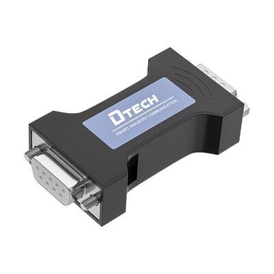 RS232串口光电隔离器母转公