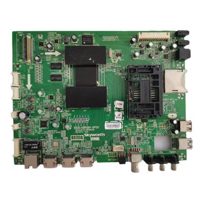 原装创维55E710U 49E710U 42E710U液晶主板5800-A8R991-0P20 0P30