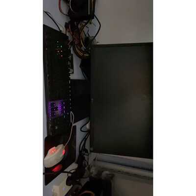 议价RTX3080Ti12G显卡坏的坏的开机风扇转不适用