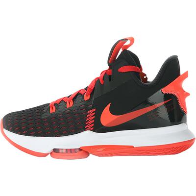 耐克詹姆斯男子缓震运动篮球鞋