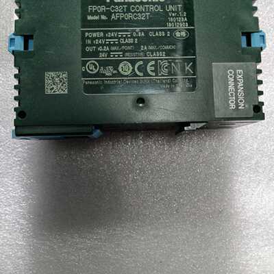 （请询价）PLCAFP0RC32T，