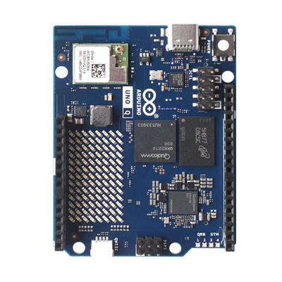 ArduinoUNOQMCUAI开发板