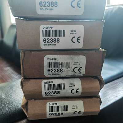 议价邦纳传感器D10IPFP传感器维修