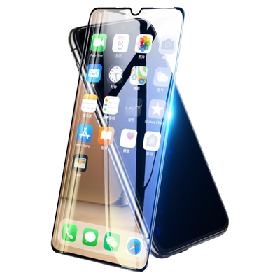 适用华为nova5钢化膜pro手机膜5i