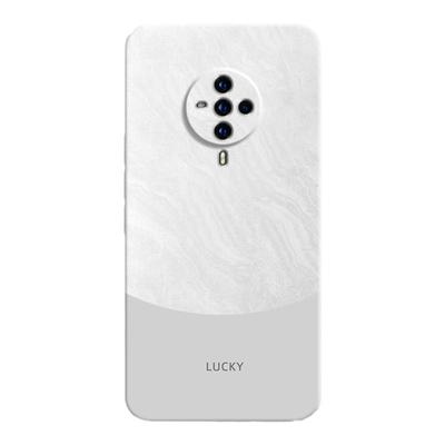 极简风适用vivos6手机壳v1962A新款S6液态硅胶vivis全包vivo6s防摔vovis保护套vovos男女viv0软壳外壳高级感