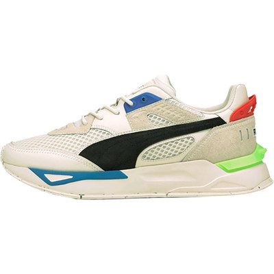 Puma/彪马正品Mirage Sport Re.Gen男女同款跑步鞋382639-01