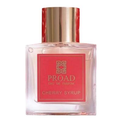 Proad香水Proadcherrysyrup试香