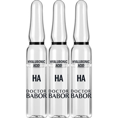 【水光小美盒】芭宝博士水润系列10D水光安瓶2ml*3