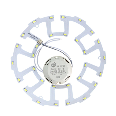led改造环形高亮吸顶灯