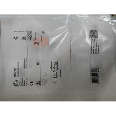 议价只卖正品IFM易福门IS5035 IS5066
