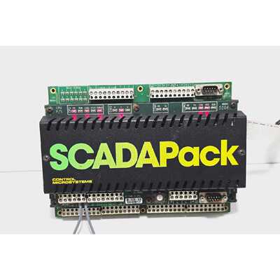 P12000100  SCADAPACK CONTROL MICROSYSTEMS  5601A 5204