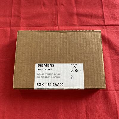 溢价-SIMATIC NET PCI卡 6GK1161-3A