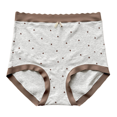 婴儿棉糯叽叽孕妇底裤