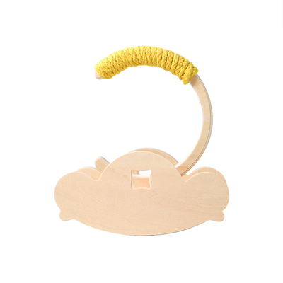 它适鹦鹉桌面站架解压玩具站杆解闷自嗨互动训练益智虎皮牡丹玄凤