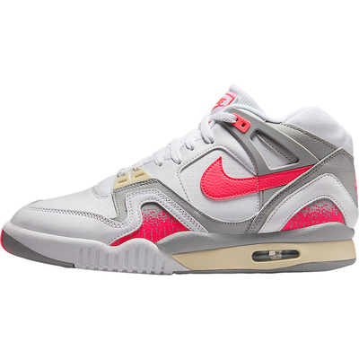 Nike/耐克正品Tech Challenge男士中帮气垫缓震篮球鞋FZ9033-100