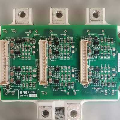 【议价-可维修】  艾比比 ZGAD-561 ACS880-01-105 变频器 /均有