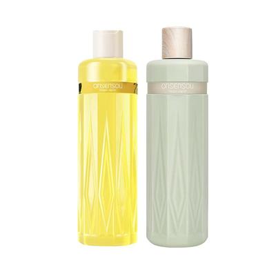 onsensou温泉藻元气柑橘