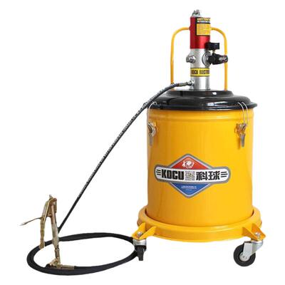 科球GZ-8/A9/9T高压气动黄油机