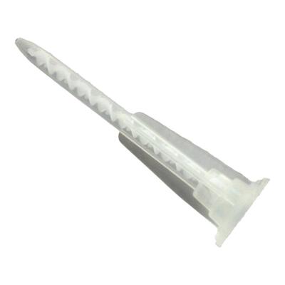 Caster静态混合管出胶均匀简单