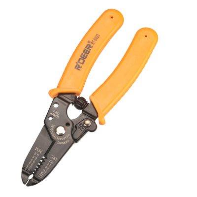 飞鹿手动多功能光纤剥线钳