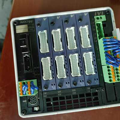 溢价-IAI电缸控制器 MCON-C-8-20WAI-20WAI-
