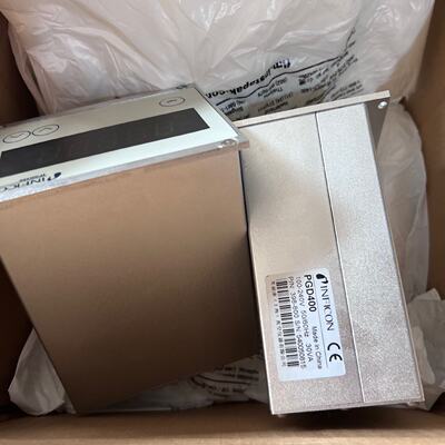 议价原装正品德国英福康INFICON真空显示器PGD400 P/N:398-800现