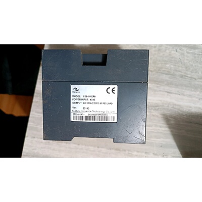 议价PLC扩展模块H2U0016ERN原装拆机件DC维修