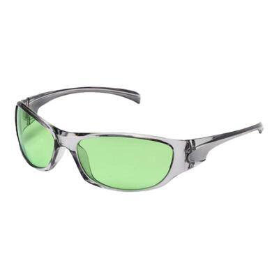 椭圆千禧y2k复古辣妹太阳镜