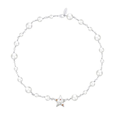 棱镜未来原创轻奢小众项链