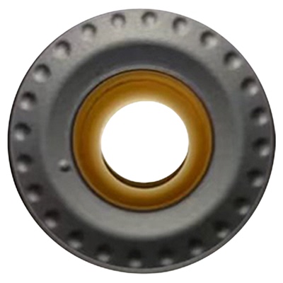 数控圆刀片RDMT10T3MO/1204MO-TN