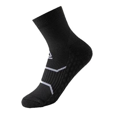 WRELS运动袜加厚毛圈舒适减震