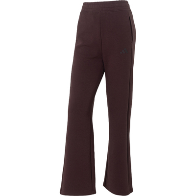 Adidas/阿迪达斯正品MS KN PNT2女士运动针织微喇休闲长裤KC0023