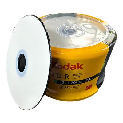 Kodak音乐光盘高品质可打印