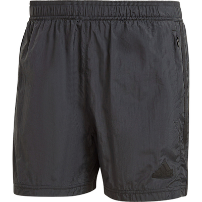 阿迪达斯男士梭织运动短裤