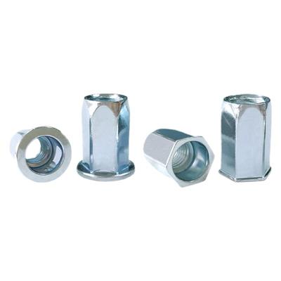 厂家直销钣金拉铆及时发包邮满减