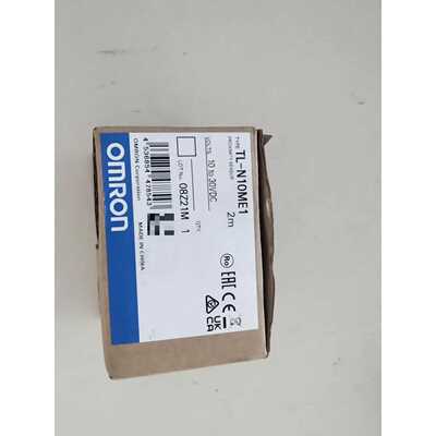 TLN10ME1接近传感器2米线10