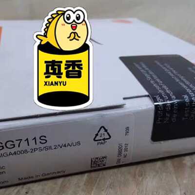 议价全新易福门接近开关GG711S 品多型号全价优问客服