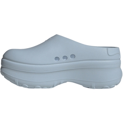 adidas阿迪达斯三叶草女鞋ADIFOM STAN MULE运动休闲鞋JR4245