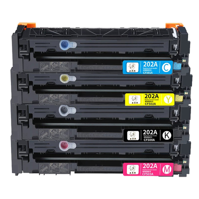 适用惠普m281fdw254dw打印机硒鼓
