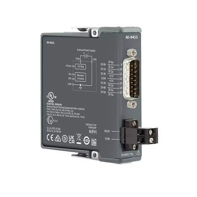 NI9411数字模块全新正品现货