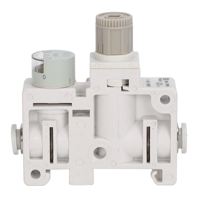 集装式减压阀ARM5SA/SB-06-07-08-18-20A气动小型SMC型微型调压阀